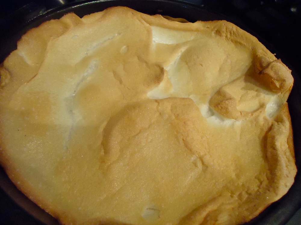 Real Southern-style Banana Pudding. – South by Southeast