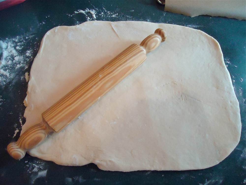 A taste of home that’s as light as a feather: angel biscuits – South by ...