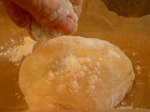 The sweet taste of success: meltaways (or, how to break that new years ...